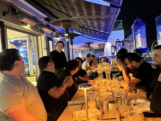 BLK EARTH SEA SPIRITS - Updated May 2025 - 1638 Photos & 1569 Reviews ...