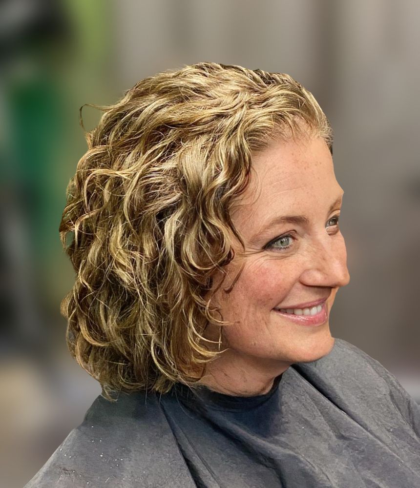 TRINITY SALON - Updated August 2025 - 19 Photos - 201 E Hancock St ...