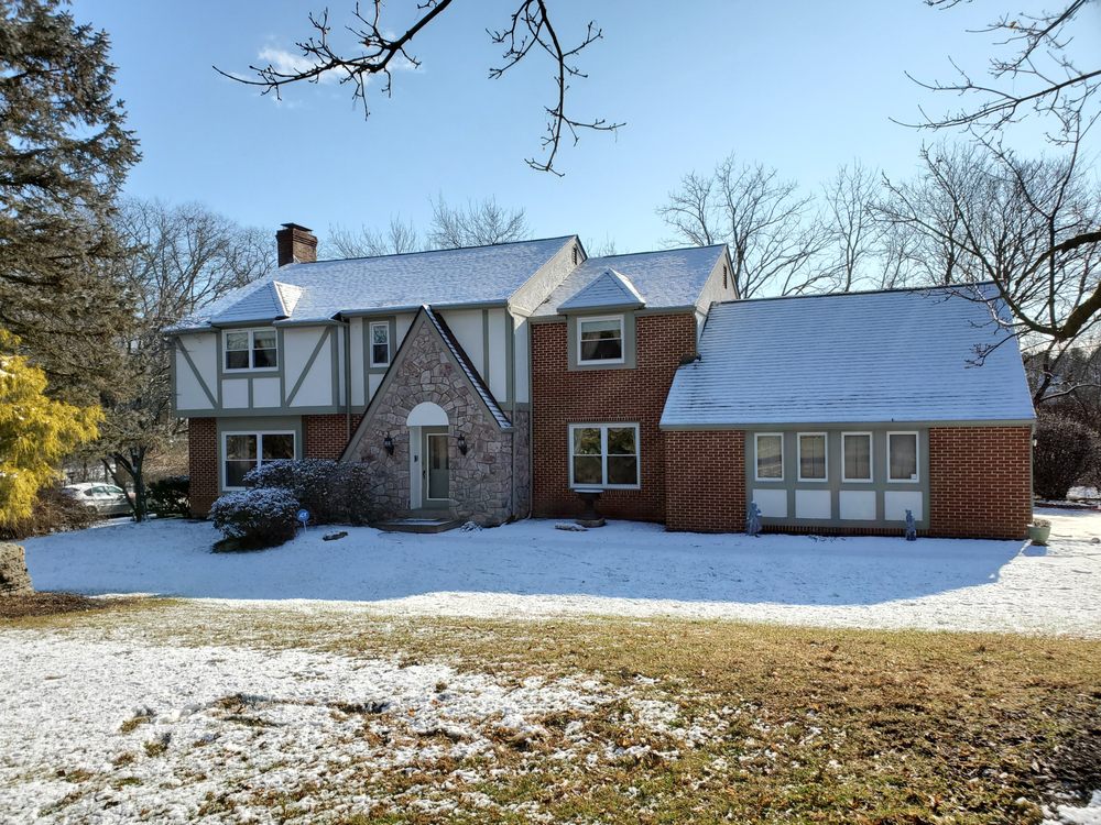 SPIRIT CONTRACTORS - 2705 W Gordon St, Allentown, Pennsylvania ...