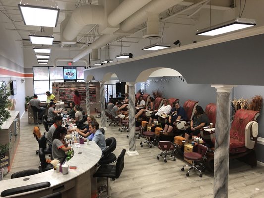 PHILLIP’S NAILS AND SPA - Updated October 2025 - 35 Photos & 48 Reviews ...