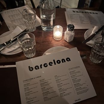BARCELONA WINE BAR - Updated May 2025 - 2479 Photos & 2305 Reviews ...