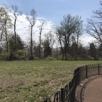 MONTROSE PARK - Updated December 2025 - 37 Photos & 23 Reviews - R St ...