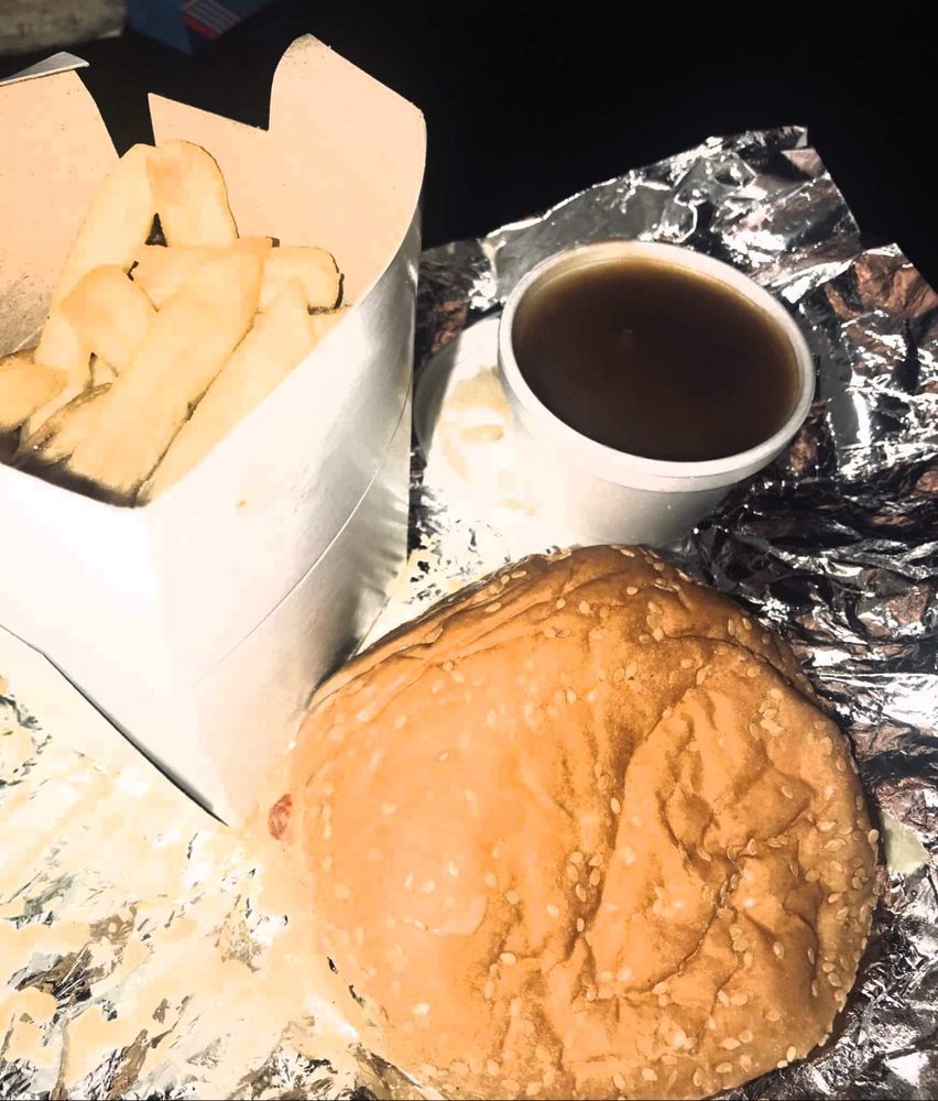 OBQ BURGER - 36 Photos & 40 Reviews - 602 Browns Line, Toronto, Ontario ...