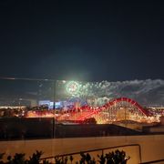 RISE ROOFTOP LOUNGE - 182 Photos & 104 Reviews - 1030 W Katella Ave ...