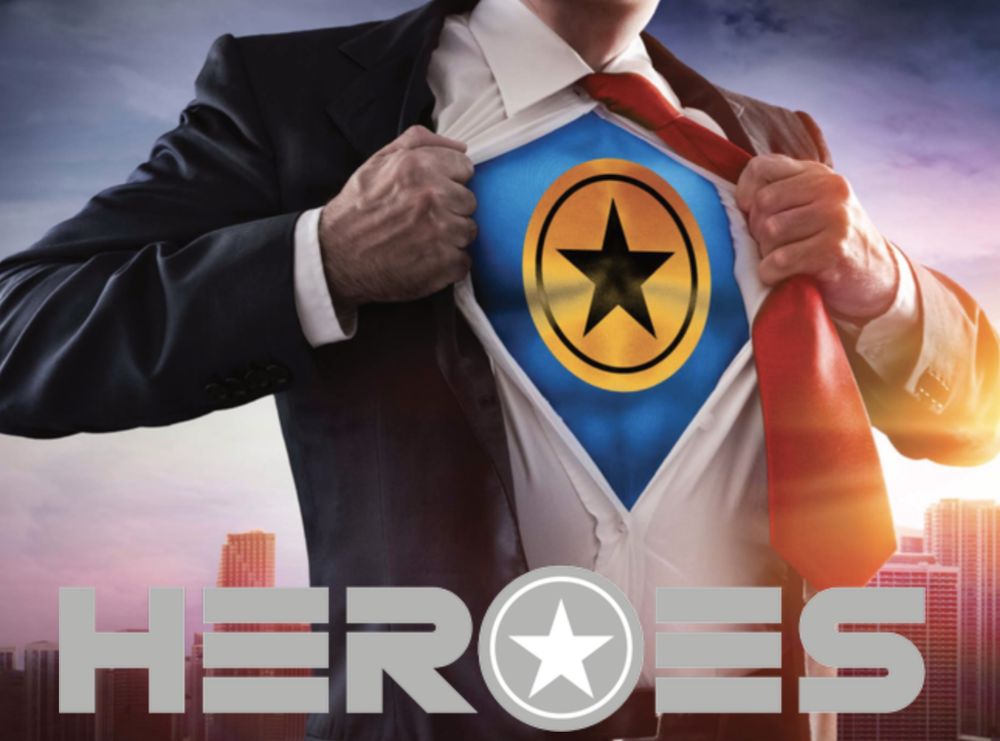 HEROES DESIGN & BUILD - Updated February 2025 - 338 Photos & 33 Reviews ...