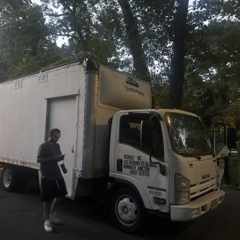 DUMBO MOVING & STORAGE - Updated March 2025 - 1201 Photos & 1920 ...