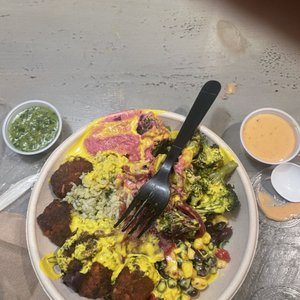 LITTLE BEET - 198 Photos & 191 Reviews - 1140 Broadway, New York, New ...