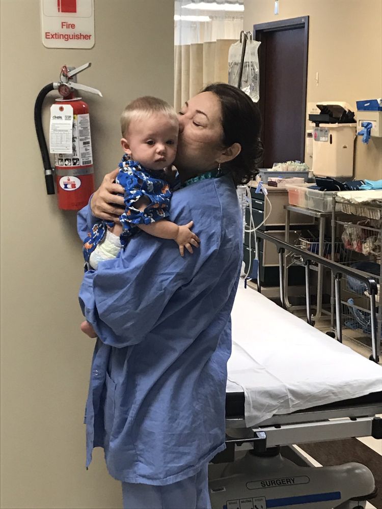 MIDTOWN SURGICAL CENTER-HEALTHONE - Updated January 2026 - 10 Reviews ...