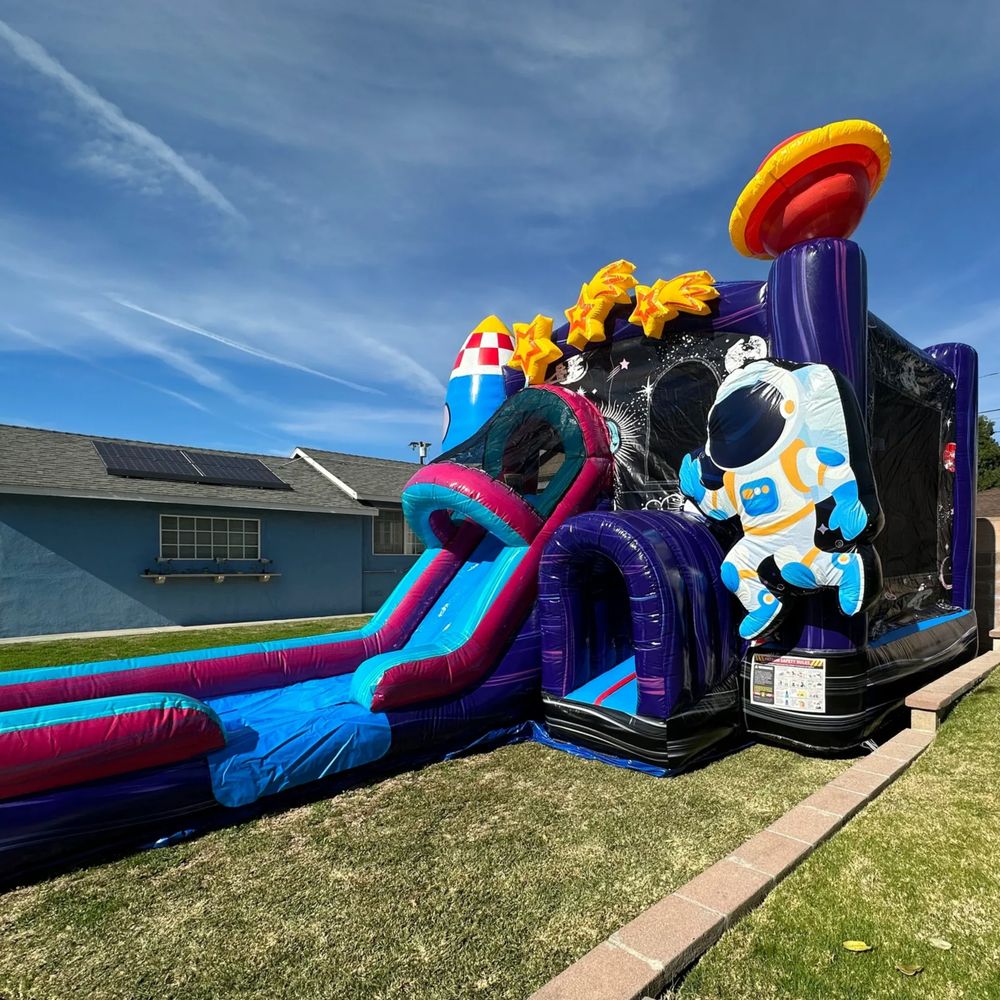 TOP 10 BEST Bounce House Rental in Los Angeles CA Updated 2025 Yelp
