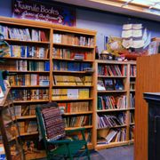 ATLANTA VINTAGE BOOKS - 74 Photos & 62 Reviews - 3660 Clairmont Rd ...