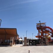 CAMP COHEN WATER PARK - 19 Photos - 9700 Gateway N Blvd, El Paso, Texas ...