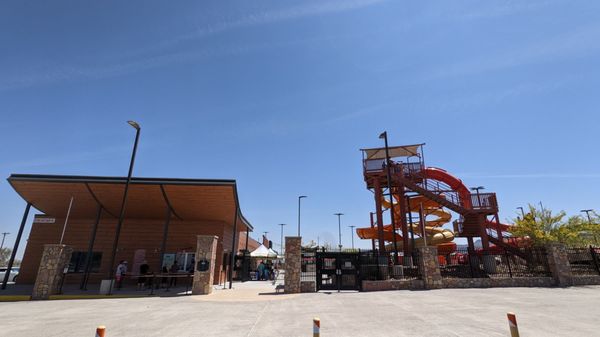 CAMP COHEN WATER PARK - Updated January 2026 - 19 Photos - 9700 Gateway ...