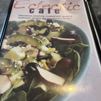 ECLECTIC CAFE - Updated March 2025 - 217 Photos & 350 Reviews - 7053 E ...