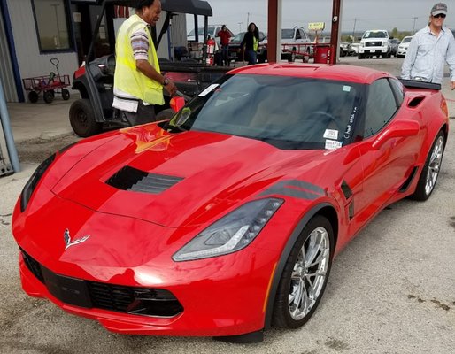 AMERICA’S AUTO AUCTION AUSTIN - Updated October 2025 - 35 Photos ...