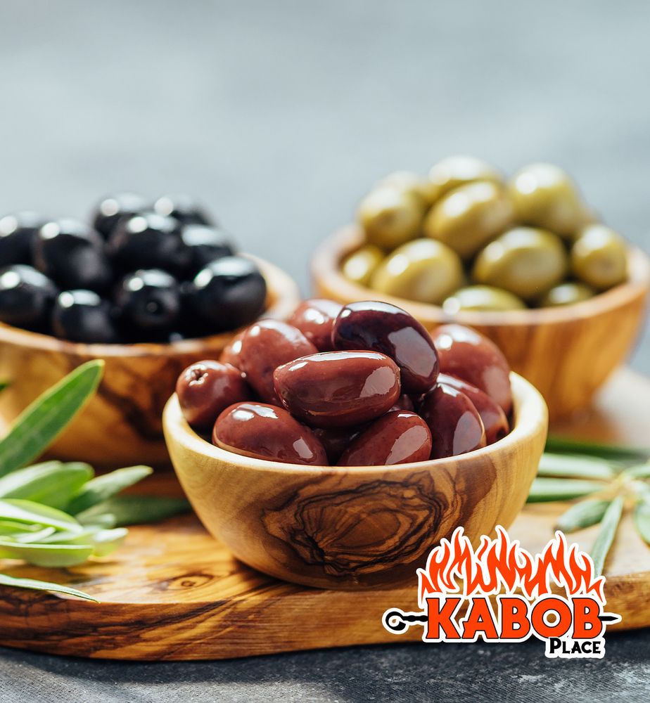 KABOB PLACE - Updated June 2025 - 62 Photos & 18 Reviews - 4850 W ...