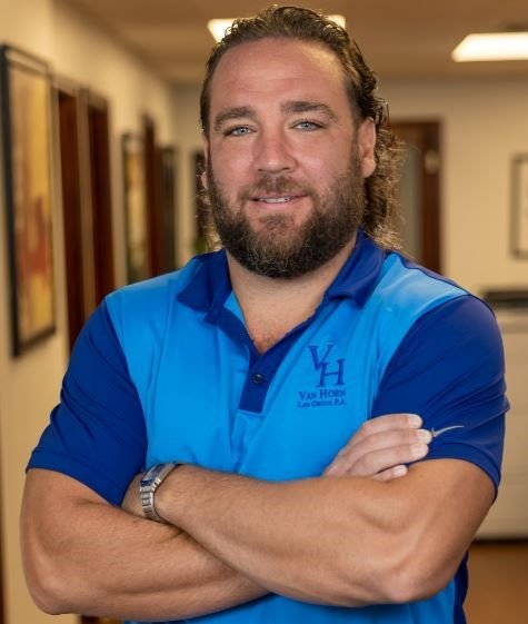 VAN HORN LAW GROUP - Updated July 2024 - 18 Photos & 37 Reviews - 500 ...