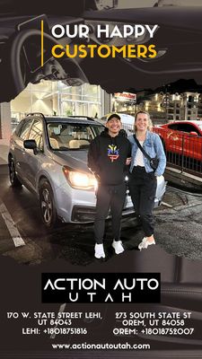 ACTION AUTO - Updated December 2025 - 278 Photos & 71 Reviews - 170 W ...