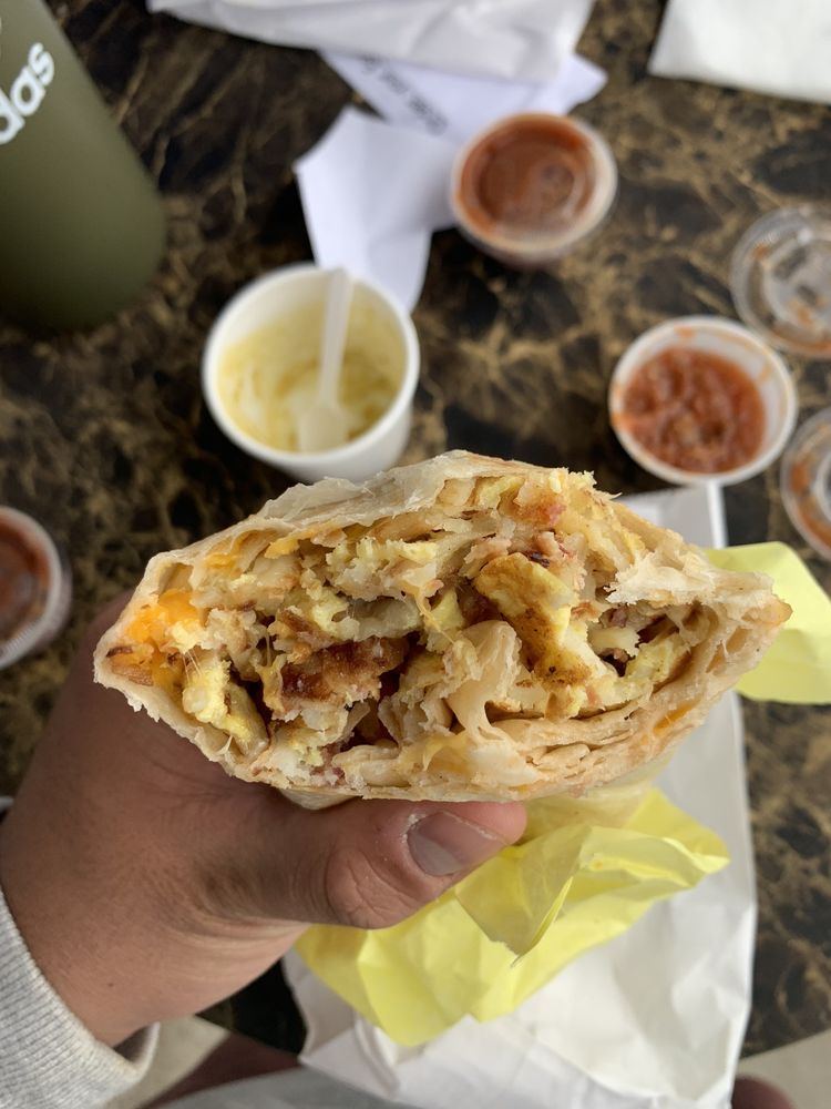 HAM ‘N SCRAM - 1035 Photos & 1981 Reviews - 5871-A Westminster Blvd ...