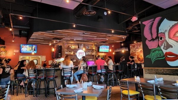 TIPSY TACO BAR - 148 Photos & 113 Reviews - 487 East Main St, Mount Kisco, NY - Menu - Yelp