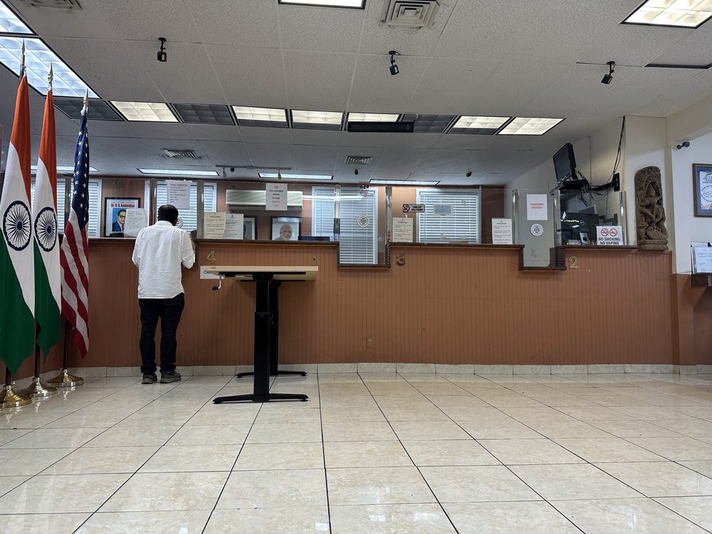 CONSULATE GENERAL OF INDIA IN SAN FRANCISCO - Updated December 2025 ...