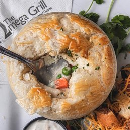 THE OMEGA GRILL - 272 Photos & 291 Reviews - 399 Sawdust Rd, Spring, TX ...