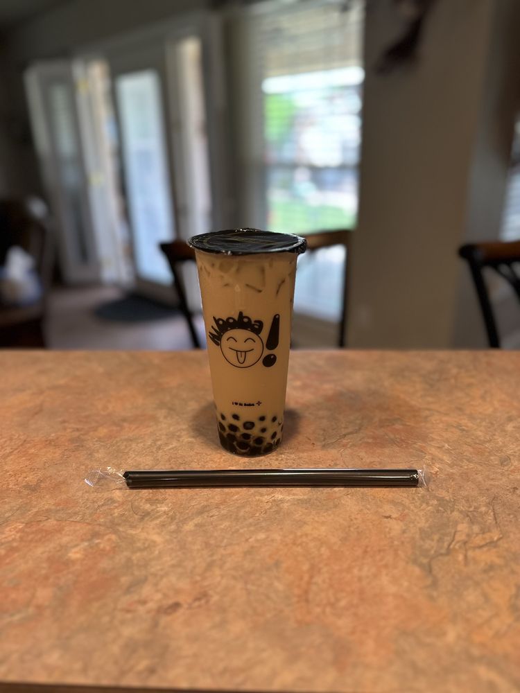 HI BOBA - Updated May 2025 - 24 Photos - 3734 N Grimes St, Hobbs, New ...