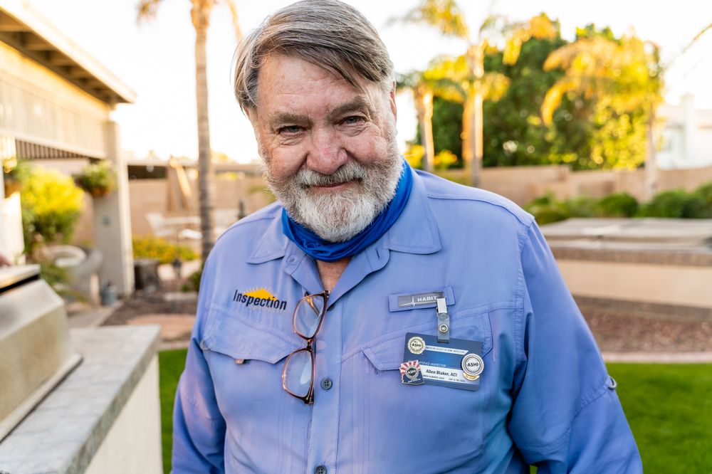 INSPECTION SPECIALISTS - 25 Photos - 7090 N Oracle Rd, Tucson, Arizona ...