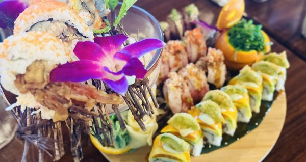 SUSHIONE & BOBALICIOUS CAFE - Updated April 2025 - 93 Photos & 15 ...