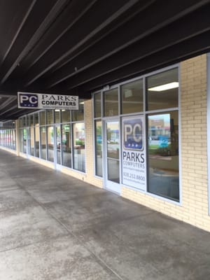 PARKS COMPUTERS, LLC. - Updated August 2025 - 22 Reviews - 32 Westgate ...