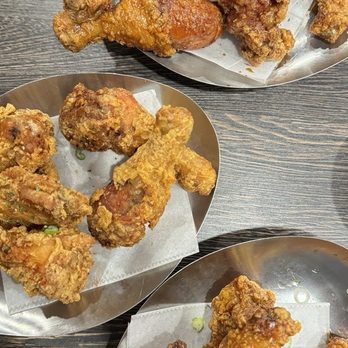 TADA KOREAN FRIED CHICKEN - Updated April 2025 - 277 Photos & 115 ...