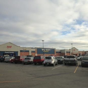 WALMART SUPERCENTER - Updated December 2025 - 72 Photos & 21 Reviews ...