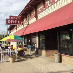 ROXY CAFE - Updated June 2025 - 119 Photos & 190 Reviews - 606 N West Ave, Jackson, Michigan ...