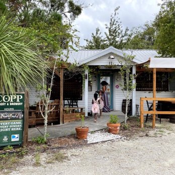 COPP BREWERY & WINERY - Updated December 2025 - 199 Photos & 94 Reviews ...