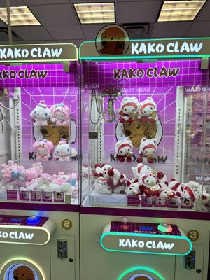 KAKO CLAW - Updated September 2025 - 30 Photos & 31 Reviews - 11960 ...