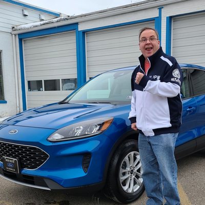 BOB RUTH FORD - Updated January 2025 - 86 Photos & 93 Reviews - 700 N ...