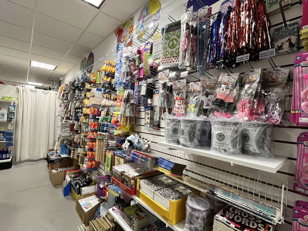 DOLLAR DEPOT - Updated July 2025 - 16 Photos - 15500 Annapolis Rd ...