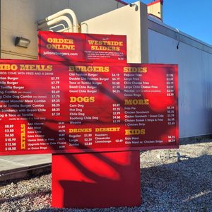 REX’S HAMBURGERS - 160 Photos & 200 Reviews - 5555 Montgomery Blvd ...