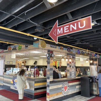 DUNELAND STATION DELI - Updated January 2026 - 47 Photos & 27 Reviews ...