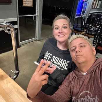 OFF SQUARE BREWING - Updated June 2024 - 185 Photos & 217 Reviews ...
