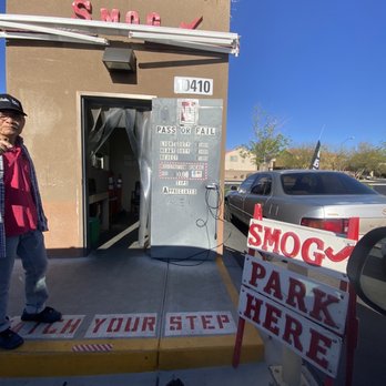 DIRECT SMOG CHECK - Updated October 2025 - 20 Photos - 62 Reviews ...
