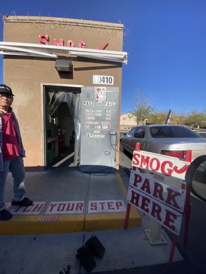 DIRECT SMOG CHECK - Updated December 2025 - 22 Photos & 63 Reviews ...