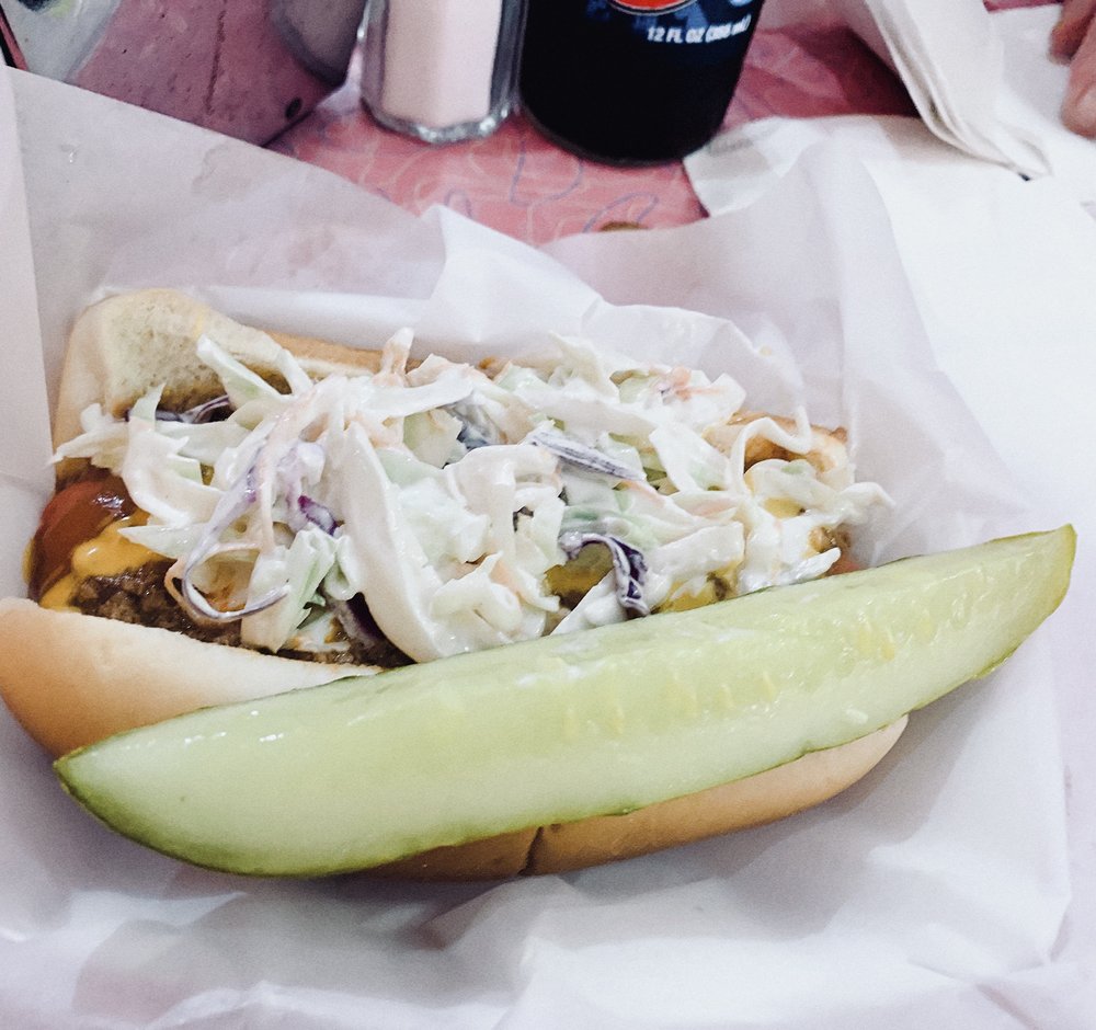 JACK’S COSMIC DOGS - 290 Photos & 331 Reviews - Hot Dogs - 2805 N Hwy ...