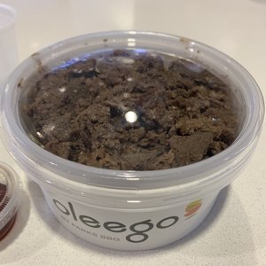 OLEEGO BY PARKS BBQ - 354 Photos & 360 Reviews - Asian Fusion - 735 S ...