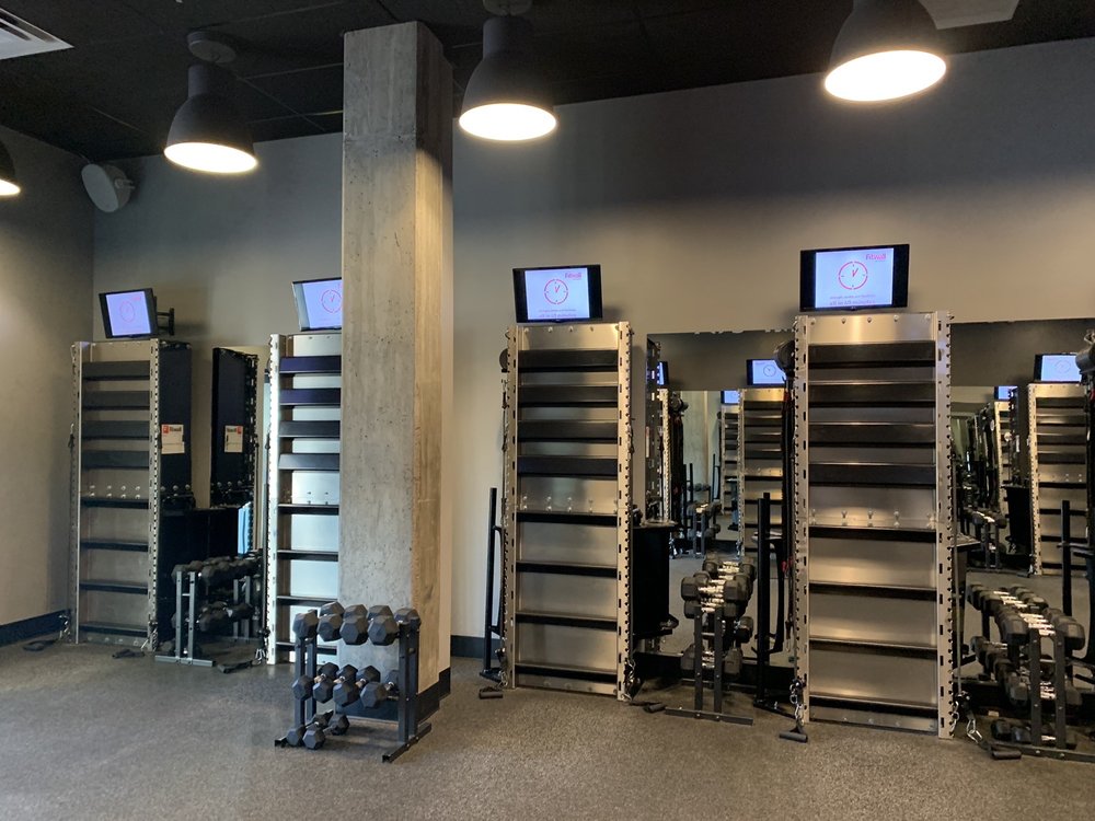 FITWALL - WASHINGTON PARK - Updated October 2025 - 28 Photos & 35 Reviews - 421 E Bayaud Ave ...