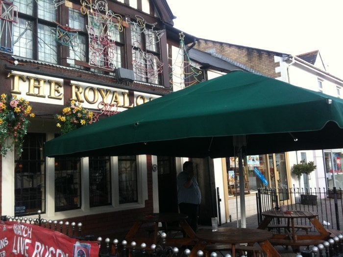 THE ROYAL OAK - Updated April 2024 - 17 Merthyr Road, Whitchurch ...