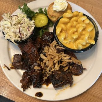 DOUBLE B’S BBQ - Updated October 2025 - 580 Photos & 690 Reviews - 7412 ...