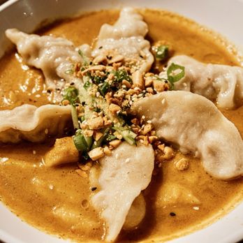 HENGRY DUMPLING HOUSE - Updated December 2024 - 135 Photos & 94 Reviews ...