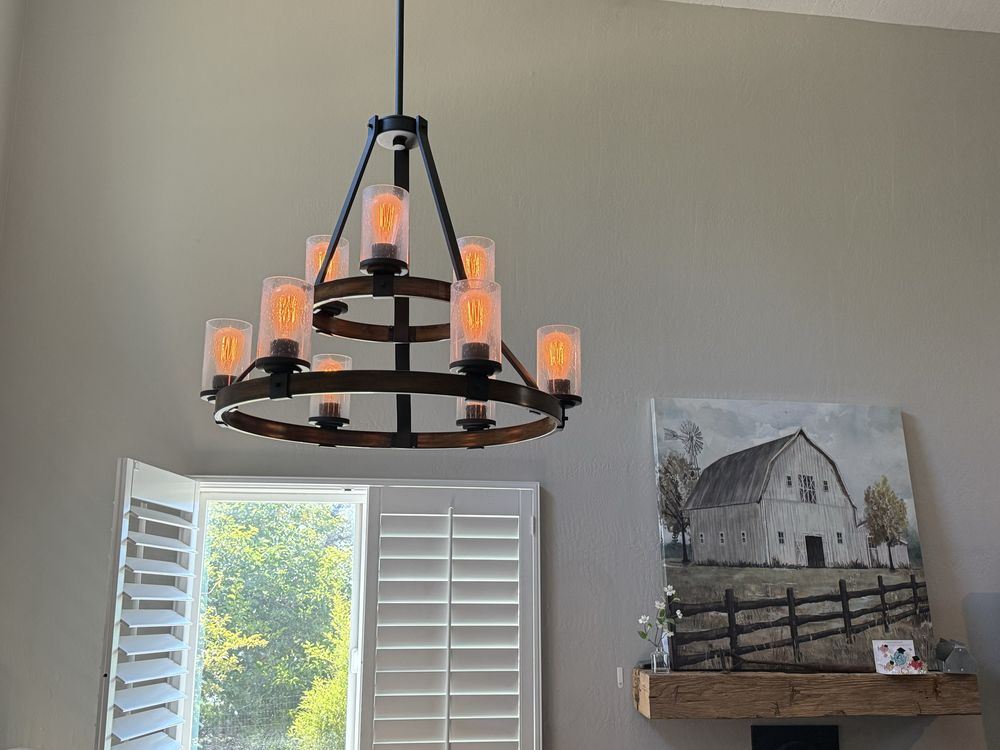 WELLS ELECTRIC - Updated April 2026 - Request a Quote - Shingle Springs ...