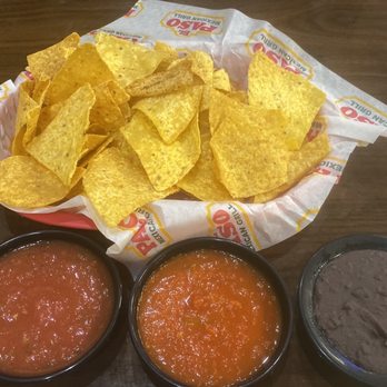 EL PASO - Updated January 2026 - 72 Photos & 34 Reviews - 4560 Hwy 1 ...