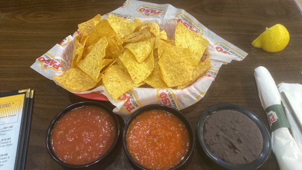 EL PASO - Updated January 2026 - 72 Photos & 34 Reviews - 4560 Hwy 1 ...